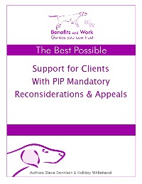 Personal Independence Payment (PIP) appeals